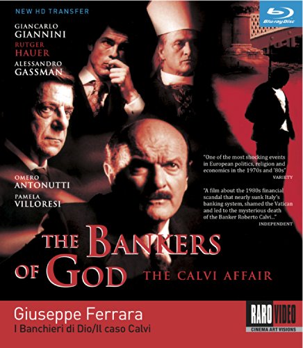 【中古】【未使用・未開封品】BANKERS OF GOD: THE CALVI AFFAIR【メーカー名】【メーカー型番】【ブランド名】【商品説明】BANKERS OF GOD: THE CALVI AFFAIR【注意】こちらは輸入品となり...