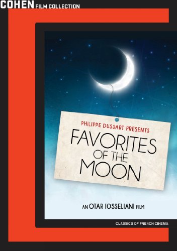 【中古】【未使用・未開封品】FAVORITES OF THE MOON: 30TH ANNIVERSARY EDITION【メーカー名】【メーカー型番】【ブランド名】Cohen Media Group ジャンル別 【商品説明】FAVORIT...