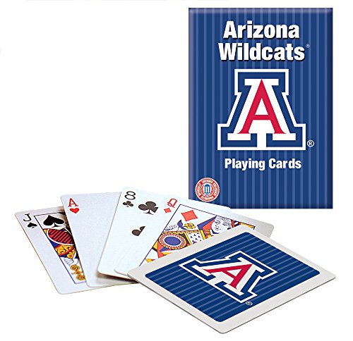 【中古】【未使用・未開封品】[パッチプロダクト]Patch Products Inc. Arizona Playing Cards N42400 [並行輸入品]【メーカー名】【メーカー型番】【ブランド名】Patch Products Inc...