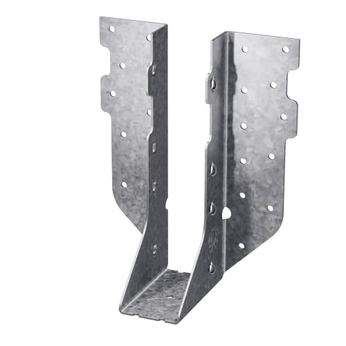 【中古】【未使用・未開封品】Simpson Strong Tie HUS28 16-Gauge 2-Inch by 8-Inch Face Mount Joist Hanger by Simpson Strong-Tie【メーカー名】【メー...