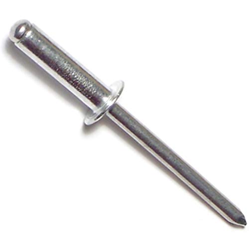 【中古】【未使用・未開封品】Hard-to-Find Fastener 014973121204 アルミニウムリベット 3/16 XL ピース100【メーカー名】【メーカー型番】【ブランド名】Hard-to-Find Fastener DI...