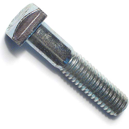 【中古】【未使用・未開封品】Hard-to-Find Fastener 014973312107 スクエアヘッドボルト、3/8-16 x 1-3/4、ピース-10【メーカー名】【メーカー型番】【ブランド名】Hard-to-Find Fast...