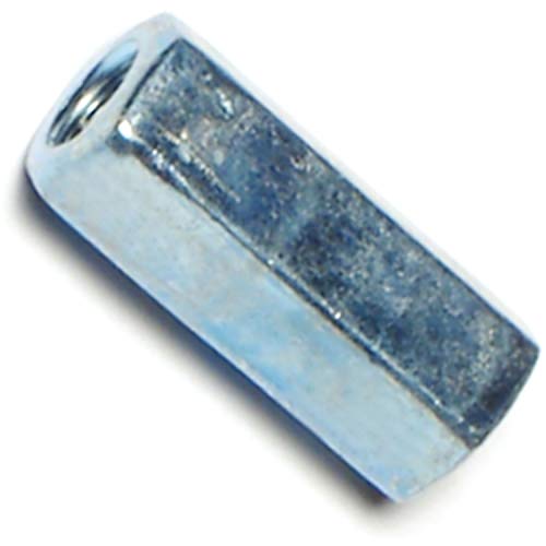 【中古】【未使用・未開封品】Hard-to-Find Fastener 014973322076 カップリングナット 10-32 ピース 5【メーカー名】【メーカー型番】【ブランド名】Hard-to-Find Fastener カップリング...