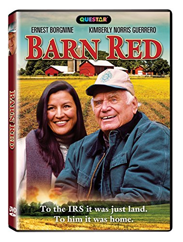 【中古】【未使用・未開封品】Barn Red【メーカー名】【メーカー型番】【ブランド名】Questar Video ジャンル別 【商品説明】Barn Red【注意】こちらは輸入品となります。当店では初期不良に限り、商品到着から7日間は返品を...