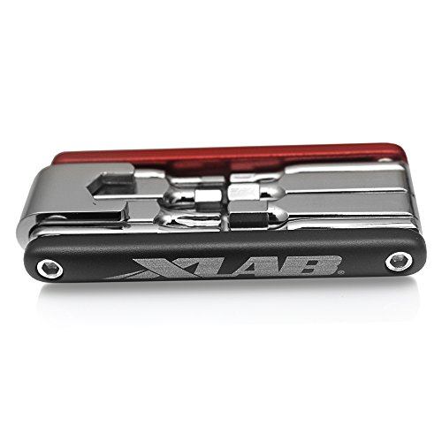 【中古】【未使用・未開封品】XLAB（エックスラボ） TRI TOOL KIT RED(2232)【メーカー名】【メーカー型番】【ブランド名】XLAB（エックスラボ） カテゴリー別, DIY & Garden - AmazonGlobal ...