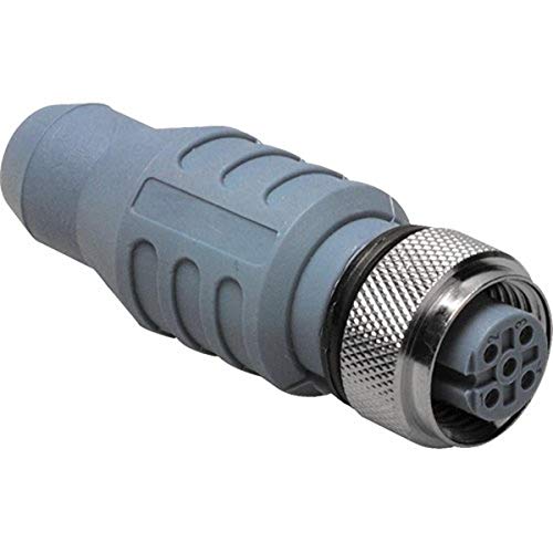 【中古】【未使用・未開封品】Termination Resistor, Micro, Female【メーカー名】【メーカー型番】【ブランド名】MARETRON カテゴリー別, フューエルパーツ 【商品説明】Termination Resis...