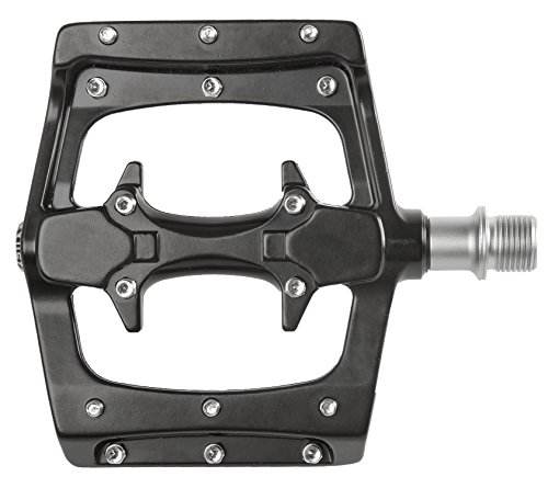 【中古】【未使用・未開封品】Exustar Unisex E-PM820-2 3-In-1 Combination Pedal, Black by Exustar【メーカー名】【メーカー型番】【ブランド名】EXUSTAR ペダル, Spor...