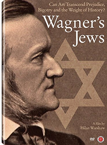 【中古】【未使用・未開封品】Wagner's Jews [DVD] [Import]【メーカー名】【メーカー型番】【ブランド名】【商品説明】Wagner's Jews [DVD] [Import]【注意】こちらは輸入品となります。当店では初...