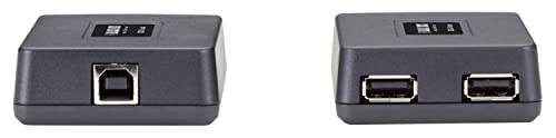【中古】【未使用・未開封品】2 PORT USB 1.1 & 2.0 EXTE【メーカー名】【メーカー型番】【ブランド名】BLACK BOX NETWORK SERVICES USBケーブル 【商品説明】2 PORT USB 1.1 & 2...