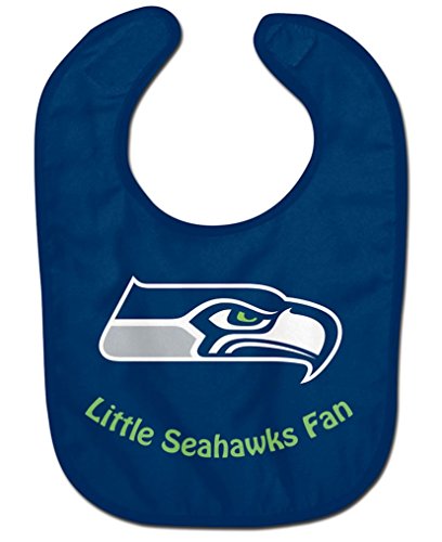 【中古】【未使用・未開封品】NFL オールプロ リトルファン 赤ちゃん よだれかけ Infant One Size【メーカー名】【メーカー型番】【ブランド名】Wincraft おもちゃ・人形, Sports - AmazonGlobal f...