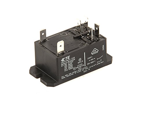 【中古】【未使用・未開封品】Middleby 50794リレー、240ボルトAC【メーカー名】【メーカー型番】【ブランド名】Middleby CC installments Banner18, DIY & Garden - AmazonGl...