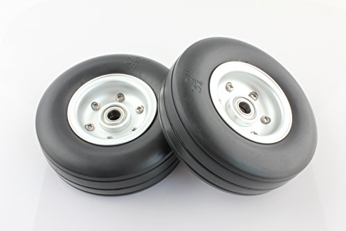 【中古】【未使用・未開封品】RCアルミニウム合金Core天然ゴムホイール( 3.75?" )【メーカー名】【メーカー型番】【ブランド名】RSC 飛行機用ランディングギア, おもちゃ_2column, Toys - AmazonGlobal ...