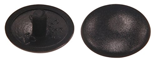 【中古】【未使用・未開封品】The Hillman Group 57212 Trim Caps, Black, 25-Pack by The Hillman Group【メーカー名】【メーカー型番】【ブランド名】【商品説明】The Hill...