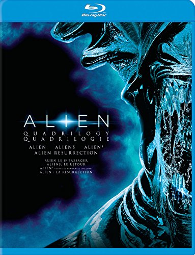 【中古】【未使用・未開封品】Alien Quadrilogy (Bilingual) [Blu-ray]【メーカー名】【メーカー型番】【ブランド名】【商品説明】Alien Quadrilogy (Bilingual) [Blu-ray]【注...