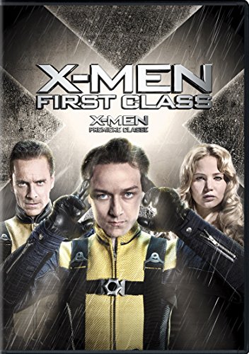 【中古】【未使用・未開封品】X-men - First Class【メーカー名】【メーカー型番】【ブランド名】【商品説明】X-men - First Class【注意】こちらは輸入品となります。当店では初期不良に限り、商品到着から7日間は返...