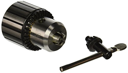【中古】【未使用・未開封品】Pro-Series by HHIP 1/32-5/8 INCH JT3 PRO QUALITY DRILL CHUCK WITH KEY (3700-0085) by Pro-Series by HHIP【メー...