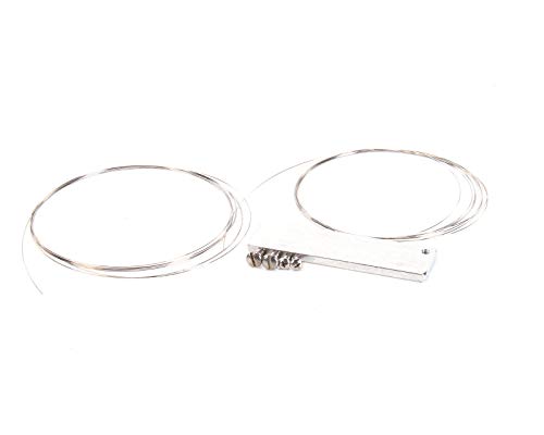 【中古】【未使用・未開封品】Nemco 55288 Wire Replacement Kit by Nemco【メーカー名】【メーカー型番】【ブランド名】【商品説明】Nemco 55288 Wire Replacement Kit by N...