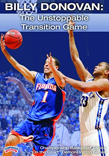 【中古】【未使用・未開封品】Billy Donovan: The Unstoppable Transition Game【メーカー名】【メーカー型番】【ブランド名】【商品説明】Billy Donovan: The Unstoppable T...