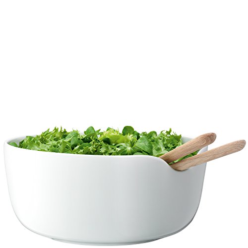 【中古】【未使用・未開封品】LSA International P218-26-997 Dine Bowl & Oak Servers, 24cm【メーカー名】【メーカー型番】【ブランド名】LSA International ボール 【商品...