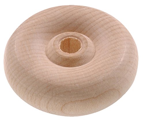 【中古】【未使用・未開封品】The Hillman Group 53041 Toy Wheel Peg, 2 by 5/8 by 1/4-Inch, 4-Pack by The Hillman Group【メーカー名】【メーカー型番】【ブラ...