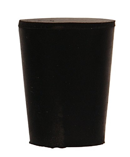 【中古】【未使用・未開封品】The Hillman Group 52028 #0 Small Rubber Stopper, 15-Pack by The Hillman Group【メーカー名】【メーカー型番】【ブランド名】【商品説明】T...
