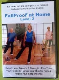 【中古】【未使用・未開封品】FallProofTM At Home: Level 2【メーカー名】【メーカー型番】【ブランド名】Center For Successful Aging - Fall Prevention Cent ジャンル別...