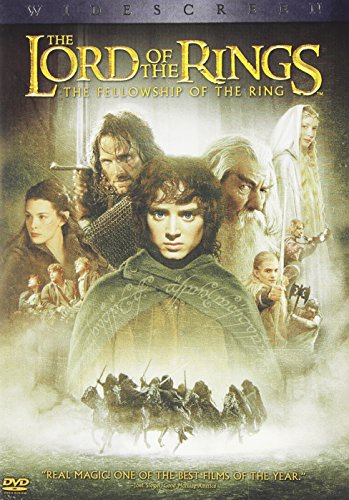 【中古】【未使用・未開封品】LORD OF THE RINGS: FELLOWSHIP OF THE RING / BATTLE【メーカー名】【メーカー型番】【ブランド名】HARBOO ジャンル別 【商品説明】LORD OF THE RIN...
