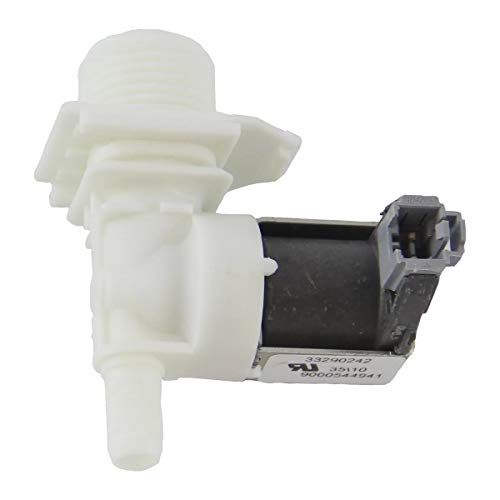 【中古】【未使用・未開封品】Genuine OEM Bosch Washing Machine Hot Water Valve 422245 00422245【メーカー名】【メーカー型番】【ブランド名】ボッシュ(BOSCH) DIY & G...