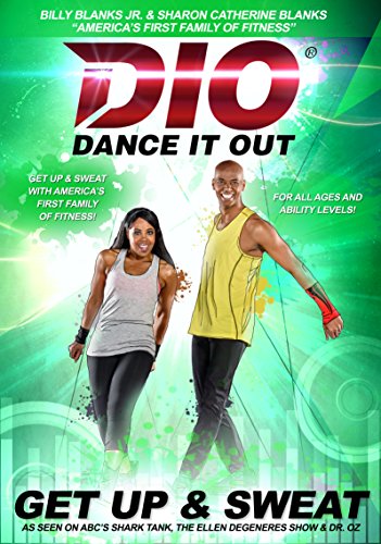 【中古】【未使用・未開封品】Dance It Out: Get Up & Sweat【メーカー名】【メーカー型番】【ブランド名】Phase 4 Films ジャンル別 【商品説明】Dance It Out: Get Up & Sweat【注...
