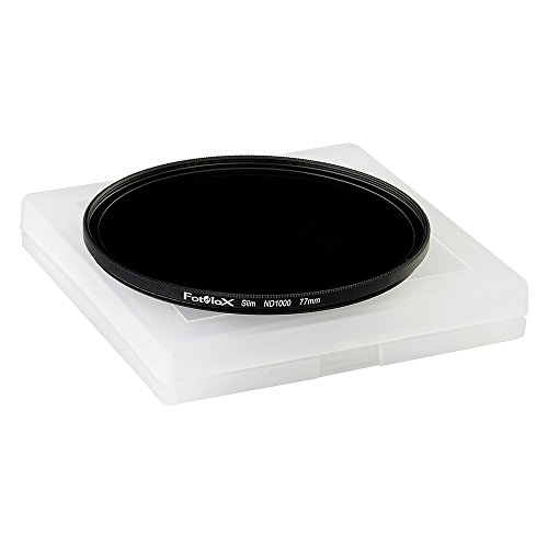 【中古】【未使用・未開封品】Fotodiox Pro 77?mmスリムニュートラル密度1000?(nd1000、10-stop)フィルタ【メーカー名】【メーカー型番】【ブランド名】Fotodiox 減光・NDフィルター, レンズフィルター ...
