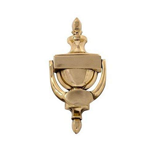 【中古】【未使用・未開封品】Brass Accents Inc A03-K4003-605 Camden Knocker 7.56 in. Polished Brass【メーカー名】【メーカー型番】【ブランド名】BRASS Accents ...