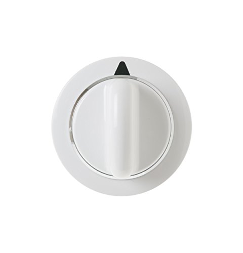 【中古】【未使用・未開封品】General Electric WE01X20374 Dryer Timer Knob Assembly. White by GE【メーカー名】【メーカー型番】【ブランド名】【商品説明】General Elec...