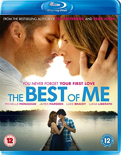 【中古】【未使用・未開封品】The Best of Me [Blu-ray] [Import anglais]【メーカー名】【メーカー型番】【ブランド名】【商品説明】The Best of Me [Blu-ray] [Import angl...