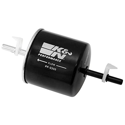 【中古】【未使用・未開封品】K&N 燃料フィルター PF-2300【メーカー名】【メーカー型番】【ブランド名】ケーアンドエヌ(K&N) エアフィルター, カー用品 取付・交換 【商品説明】K&N 燃料フィルター PF-2300【注意】こちら...