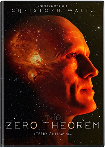 【中古】【未使用・未開封品】ZERO THEOREM【メーカー名】【メーカー型番】【ブランド名】Well Go USA サウンドトラック, ジャンル別 Matt Damon: Actor; Terry Gilliam: Director; ...