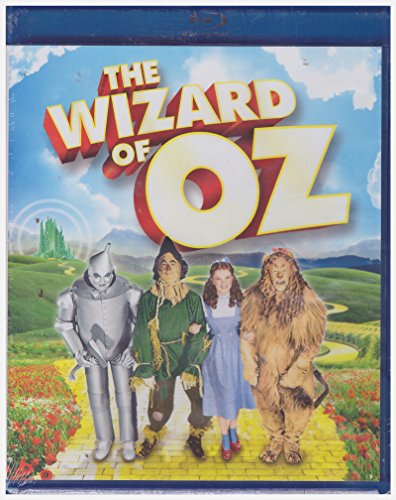 【中古】【未使用・未開封品】Wizard of Oz: 75th Anniversary [Blu-ray]【メーカー名】【メーカー型番】【ブランド名】Warner Home Video ジャンル別, Custom Stores, ブルーレ...