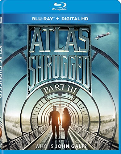 【中古】【未使用・未開封品】Atlas Shrugged: Part 3 [Blu-ray]【メーカー名】【メーカー型番】【ブランド名】【商品説明】Atlas Shrugged: Part 3 [Blu-ray]【注意】こちらは輸入品となり...