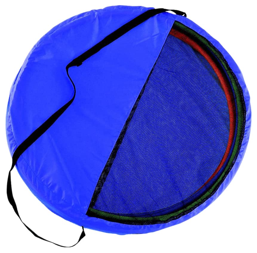 【中古】【未使用・未開封品】Sportime フラフープ トートアンドストアバッグ 36インチ ブルー 36 Inches 1478841 1【メーカー名】【メーカー型番】【ブランド名】Sportime アクション・スポーツトイ, 2189...