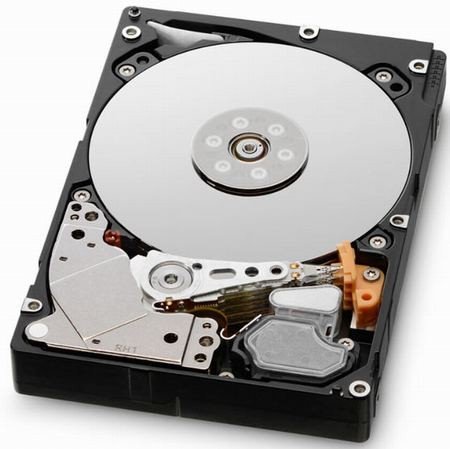 【中古】【未使用・未開封品】HGST Ultrastar c10?K1800?huc101812css200?1.20?TB 2.5?& # 34?;内蔵ハードドライブ???SAS???10000?rpm???128?MBバッファ???0b...