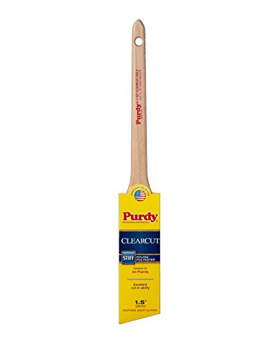 【中古】【未使用・未開封品】Purdy 144080115?Clearcut AngularトリムDaleブラシ, 1???1?/ 2インチ、6パック【メーカー名】【メーカー型番】【ブランド名】Purdy ペイントブラシ・刷毛 【商品説明】...
