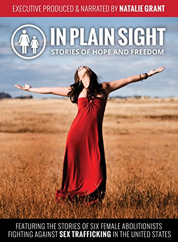 【中古】【未使用・未開封品】In Plain Sight [DVD] [Import]【メーカー名】【メーカー型番】【ブランド名】Word Films ホビー・実用, Custom Stores, 1637 Natalie Grant: A...