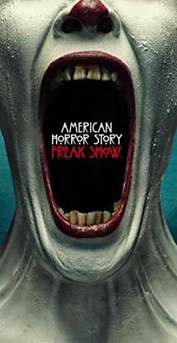 【中古】【未使用・未開封品】American Horror Story: Freaksh [Blu-ray]【メーカー名】【メーカー型番】【ブランド名】【商品説明】American Horror Story: Freaksh [Blu-ra...