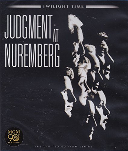 【中古】【未使用・未開封品】Judgment at Nuremberg [Blu-ray]【メーカー名】【メーカー型番】【ブランド名】Twilight Time ジャンル別, Custom Stores, ブルーレイ 【商品説明】Judgm...