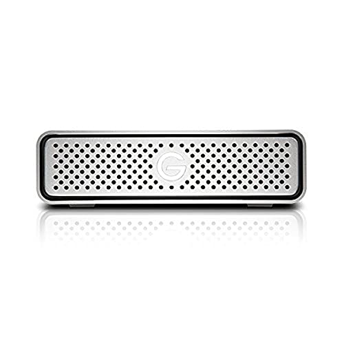 【中古】【未使用・未開封品】G-Technology G-DRIVE 4TB USB3 Silver【メーカー名】【メーカー型番】【ブランド名】G-Technology G-DRIVE 4TB USB3 Silver カテゴリー別, 外付ハ...