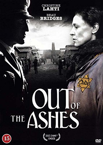 【中古】【未使用・未開封品】Out of the Ashes (2003) ( Gisella Perl ) [ NON-USA FORMAT, PAL, Reg.0 Import - Denmark ]【メーカー名】【メーカー型番】【ブラ...