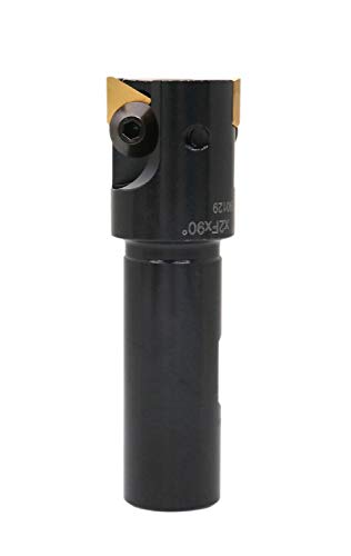 【中古】【未使用・未開封品】Accusize - 1'' x 3/4'' Indexable End Mills, #0046-0912 by Accusize Industrial Tools【メーカー名】【メーカー型番】【ブランド名】【...