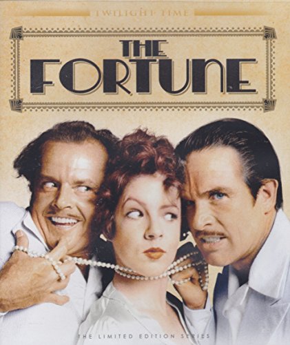 【中古】【未使用・未開封品】Fortune [Blu-ray]【メーカー名】【メーカー型番】【ブランド名】Twilight Time ジャンル別, Custom Stores, ブルーレイ 【商品説明】Fortune [Blu-ray]【注...