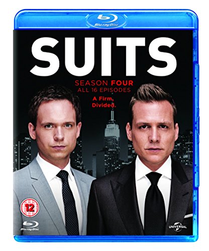 【中古】【未使用・未開封品】Suits [Blu-ray]【メーカー名】【メーカー型番】【ブランド名】【商品説明】Suits [Blu-ray]【注意】こちらは輸入品となります。当店では初期不良に限り、商品到着から7日間は返品を 受付けてお...
