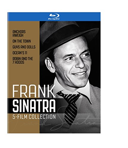 【中古】【未使用・未開封品】FRANK SINATRA COLLECTION【メーカー名】【メーカー型番】【ブランド名】【商品説明】FRANK SINATRA COLLECTION【注意】こちらは輸入品となります。当店では初期不良に限り、商...