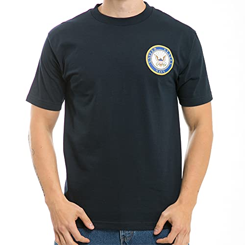 【中古】【未使用・未開封品】Rapid Dominance S26-NAV-NVY-01 Basic Military T Shirt44; Navy - Small【メーカー名】【メーカー型番】【ブランド名】Rapid Dominance...